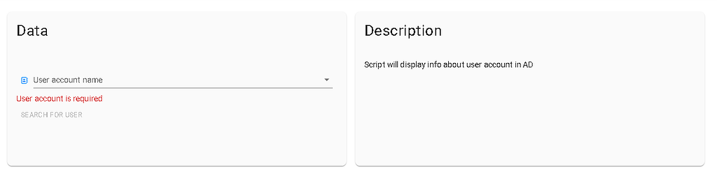UDStack inside UDSTack issue - PowerShell Universal - Ironman Software Forums