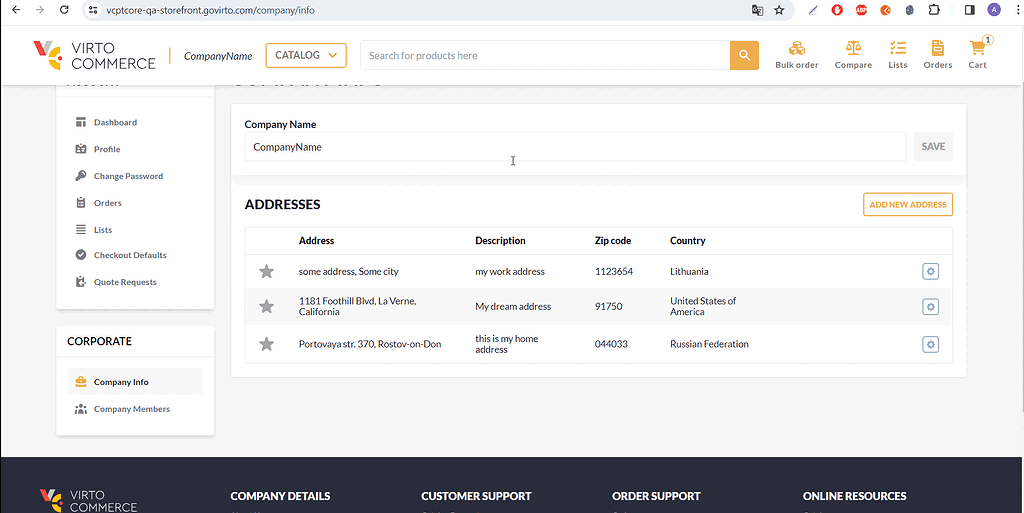 March 2024 News Digest - news digest - Virto Commerce