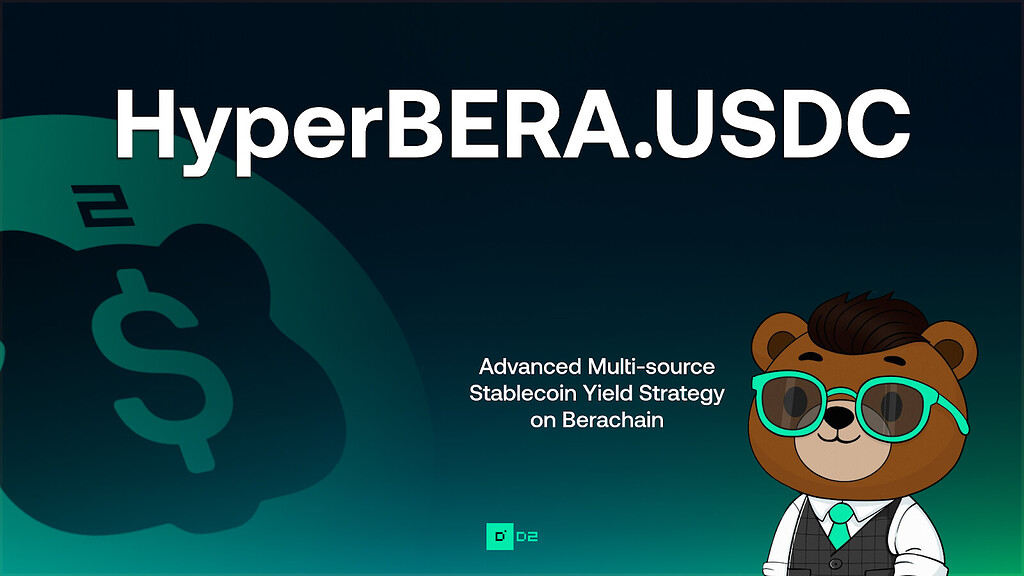 General (non-BEX) RFRV Reward Vault Request for HyperBera.USDC - Reward Vaults - BeraHub