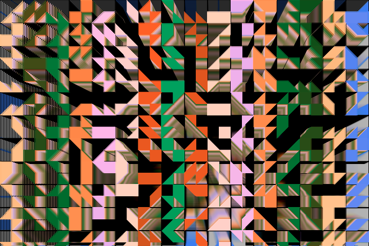 New EYESY Modes - EYESY - Critter & Guitari