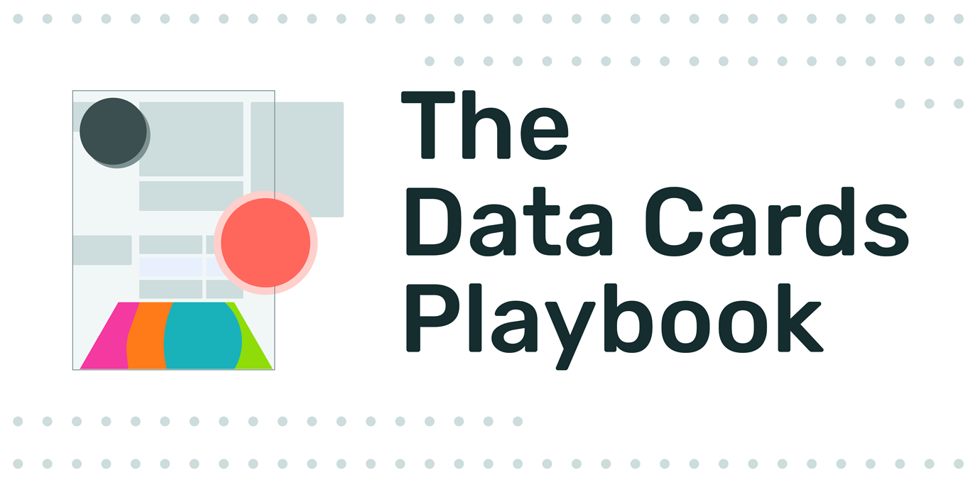 The Data Cards Playbook - พูดคุยเกี่ยวกับ Data Tools ต่าง ๆ - Data Engineer Cafe