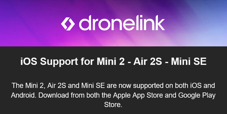 DJI Mini 2 Support Flight Discussion and Q A DroneDeploy