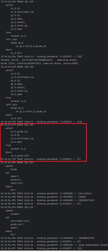 N+1 select problem with Hibernate 6.3.1 - Hibernate ORM - Hibernate