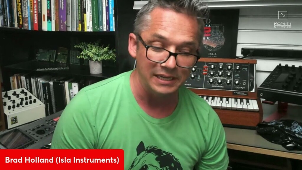 Caladan WILL be able to host plug-ins - Caladan - Isla Instrumentalists