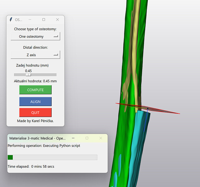 Plane manipulation during running script - MIS - Scripting Forum - MIS Scripting Community ...