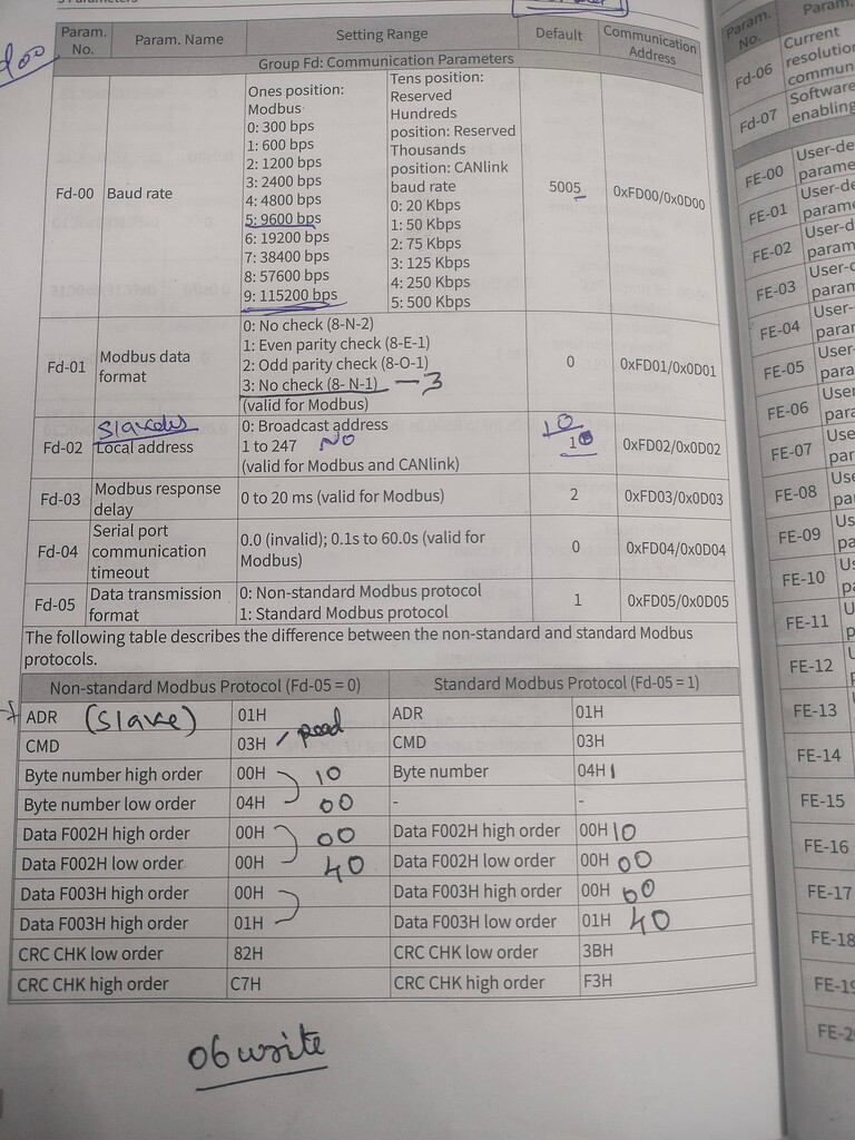 (Not Working ) Nucleo F767ZI communication Modbus RS 485 Using Max 485 Module - Mbed OS - Arm ...