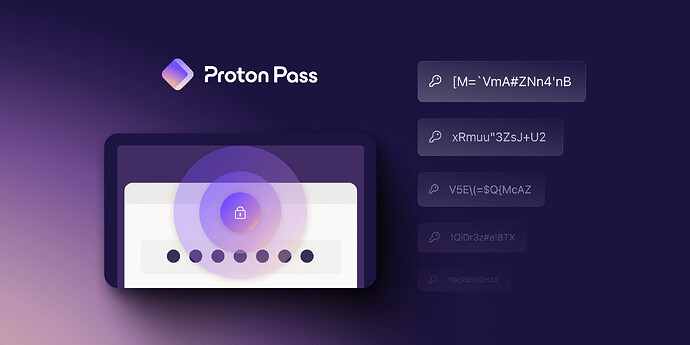 Proton Pass is now in beta - News - Techlore Forum