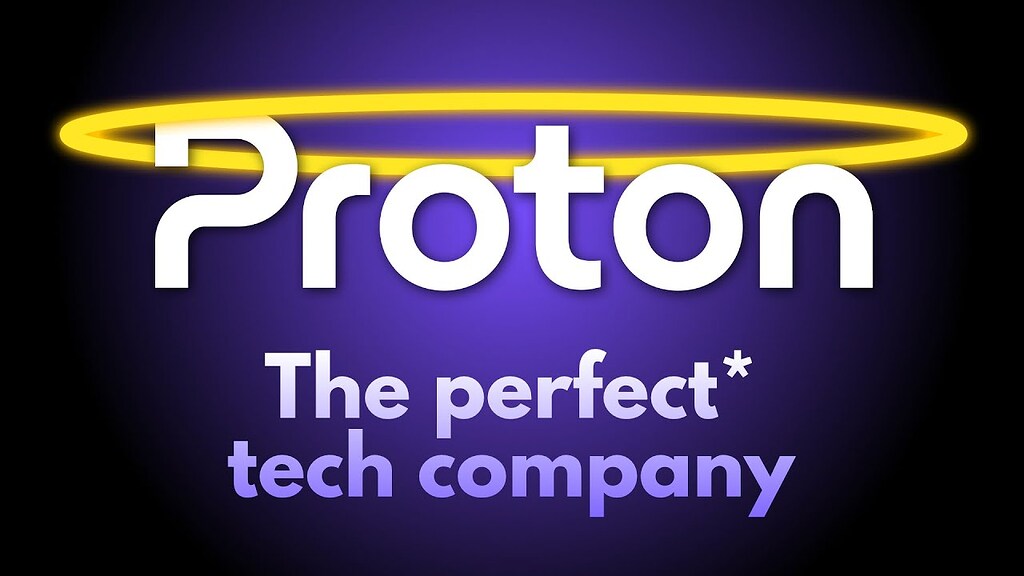 A tech company you can actually like! - General Computing - Techlore Forum