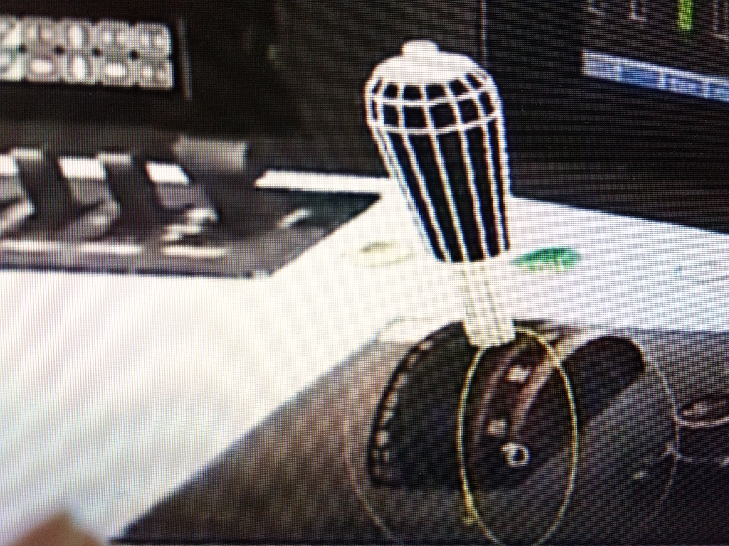 Fixed point rotation - Questions - three.js forum