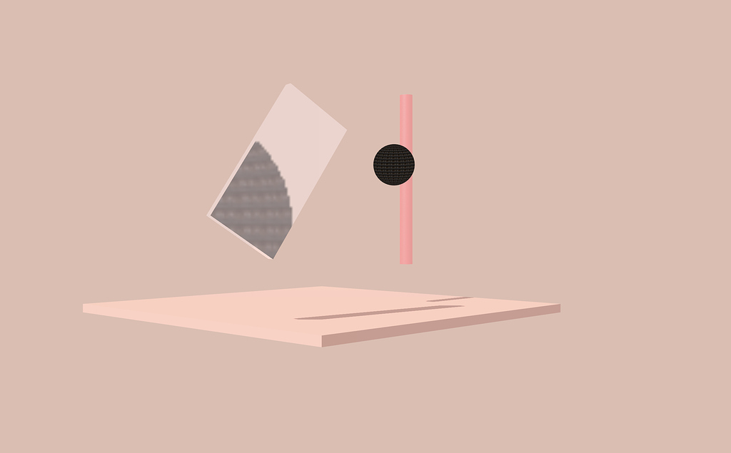 How to control reflection size - Questions - three.js forum