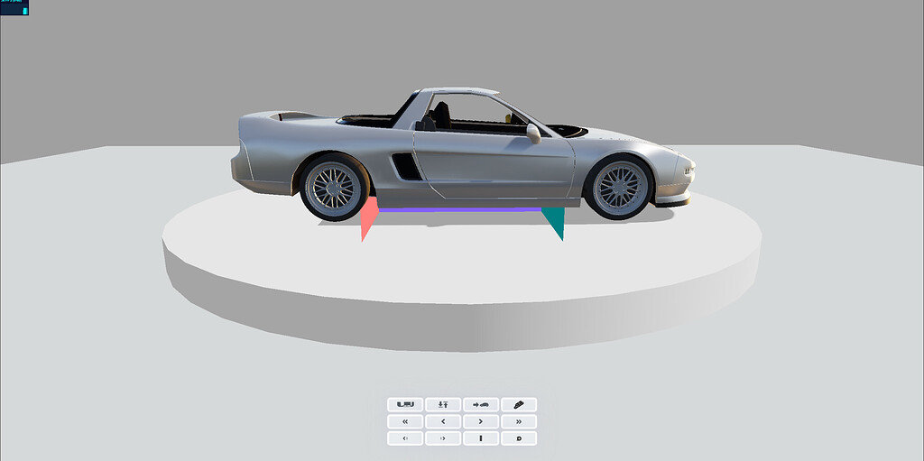 Three.js clipping - Questions - three.js forum