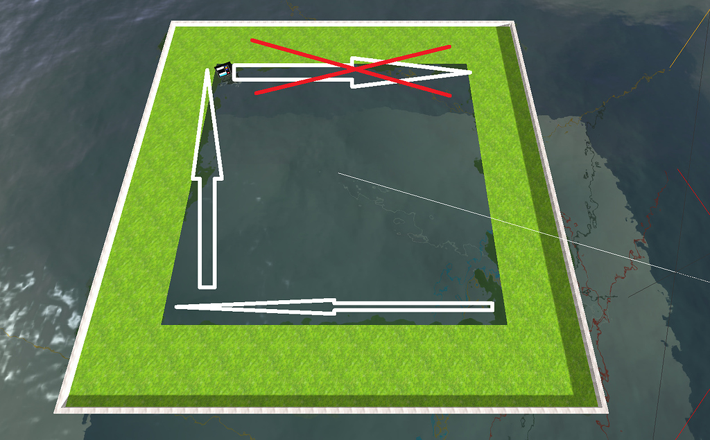 How to move object from point to point? (more than two points ...