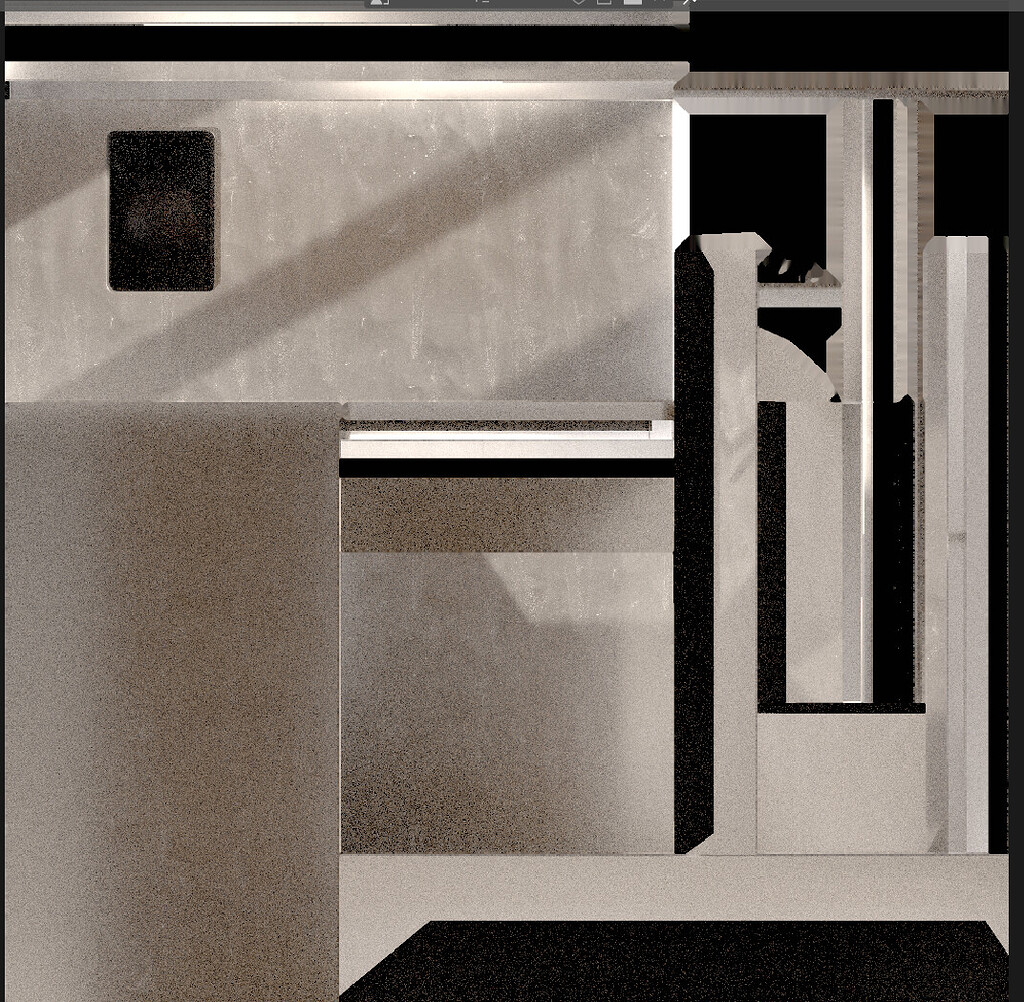 Lightmap for metal does not work - Questions - three.js forum