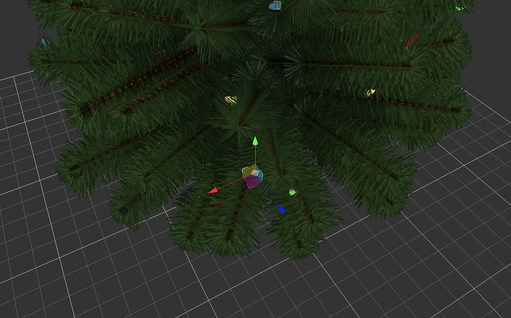 GLB Not Loading Properly on ThreeJS Editor - Questions - three.js forum