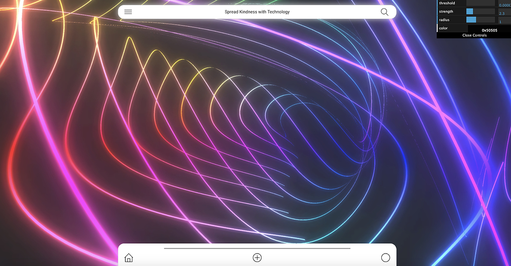 I made a gist of GPGPU that is similar to a Geometry Shader - Resources ...