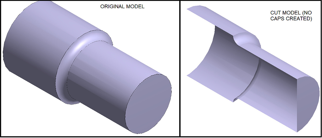 Capping clipped planes using stencil on a BufferGeometry() - Questions - three.js forum