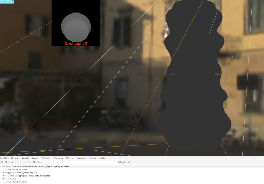 How soften hard edges - Questions - three.js forum
