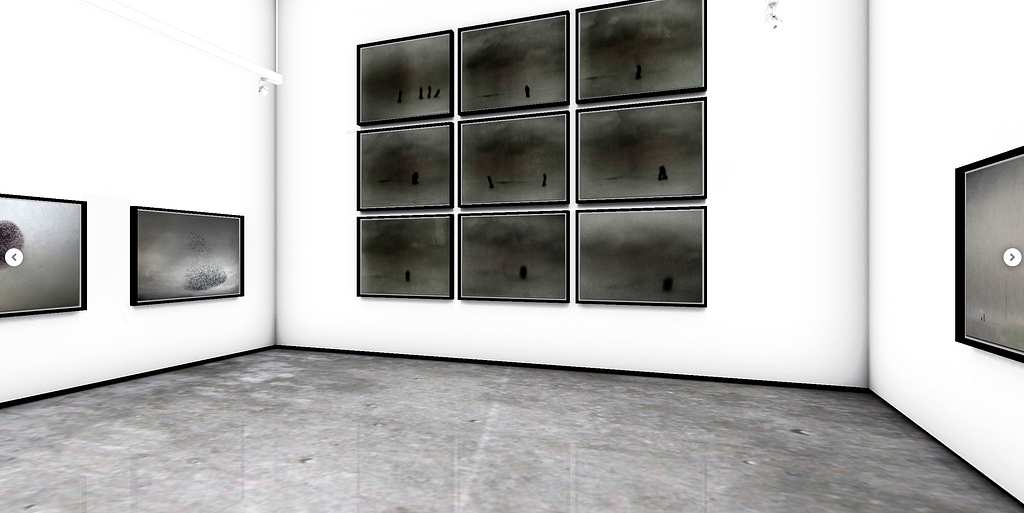 Art Project with Three JS (Virtual Gallery) - Showcase - three.js forum