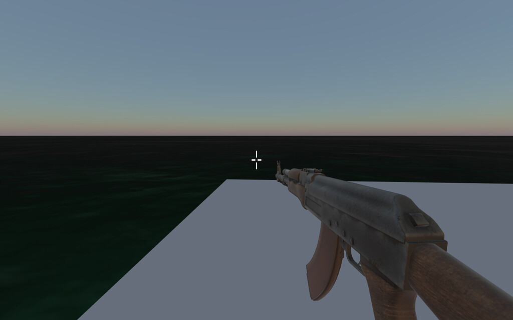 outputEncoding, and water shader - Questions - three.js forum