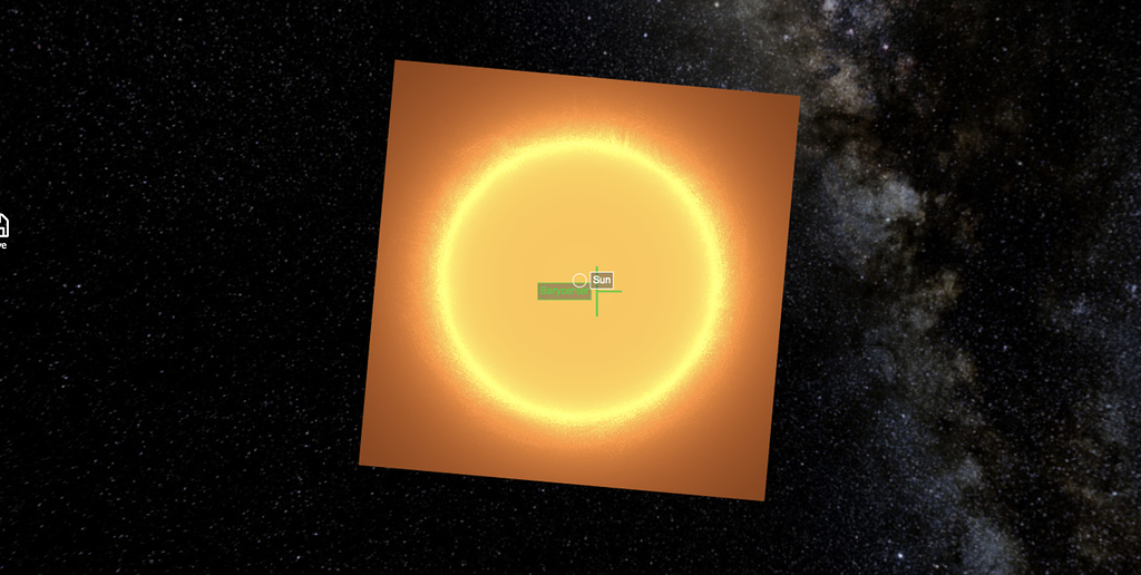 Adding transparency to shader toy shader - Questions - three.js forum