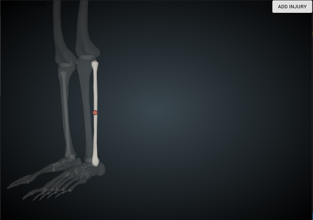 Add offset to Orbit Controls to not rotate around center of viewport - Questions - three.js forum