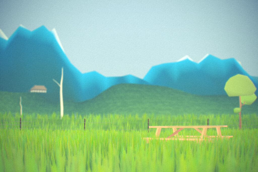 InstancedMesh with positional data only - Questions - three.js forum