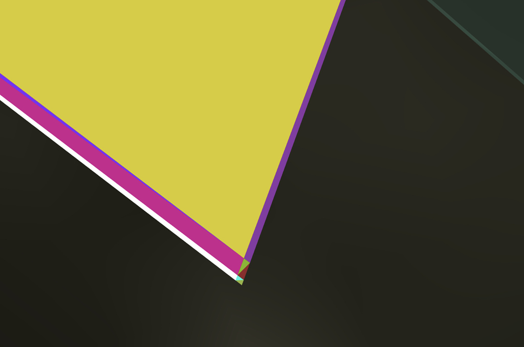 Cleaning geometry after CSG cut - Questions - three.js forum