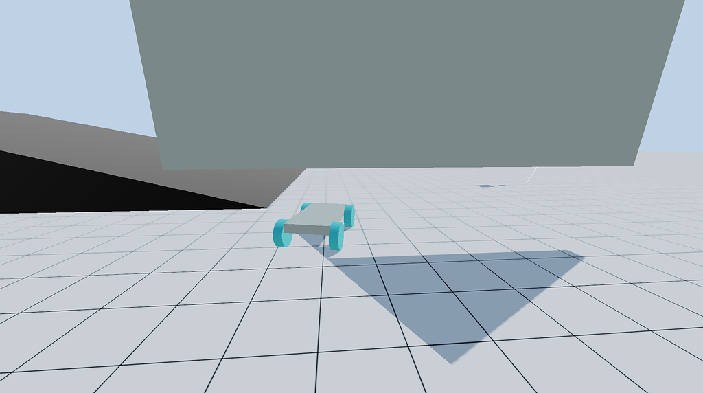 Directional Light Shadow - Questions - three.js forum