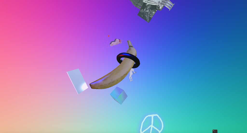 JAM – Designer/Web developer - Showcase - three.js forum