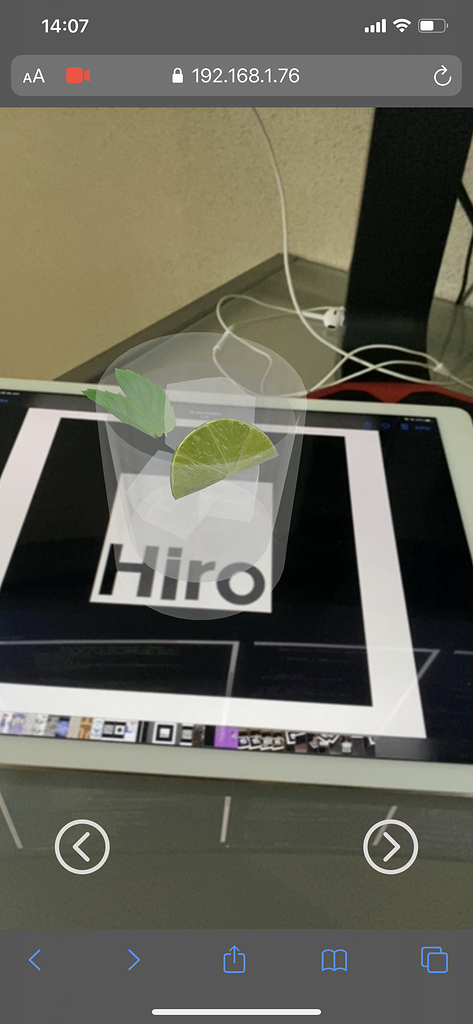 Opacity + transparent + animation = BIG problem - Questions - three.js forum