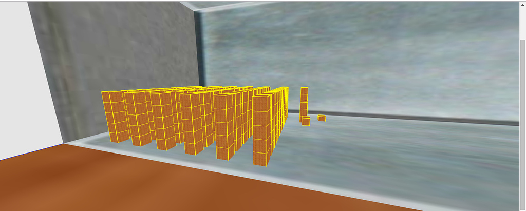 Lag in Drag and drop and conrtol over the model in THREE .js - Questions - three.js forum