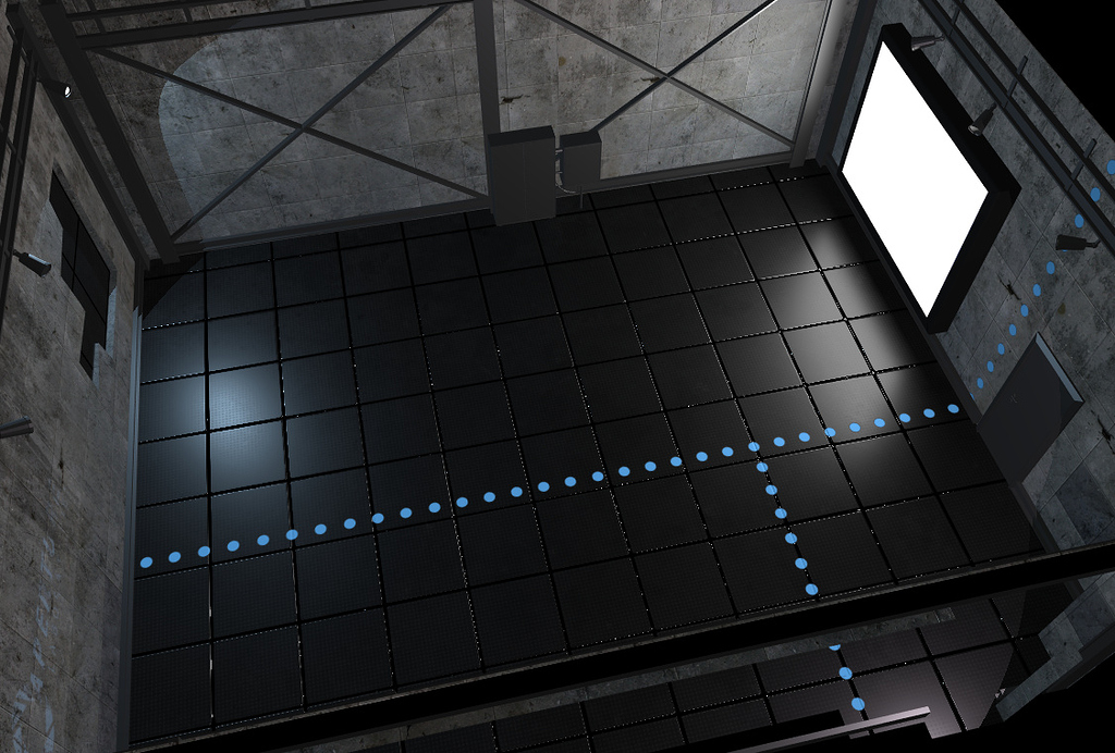 RectAreaLight does not work here - MeshPhongMaterial - Questions - three.js forum