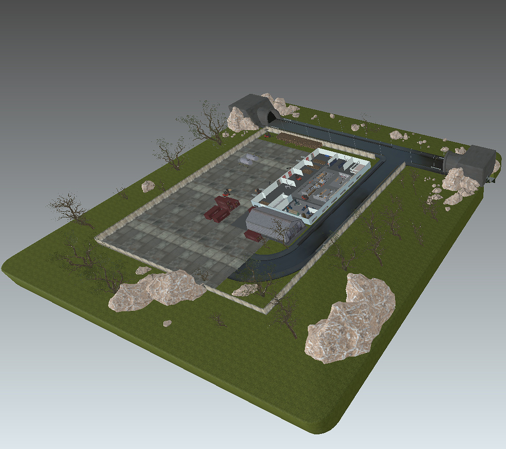 Combining Background Render Pass With Outline Pass Questions Three Js Forum