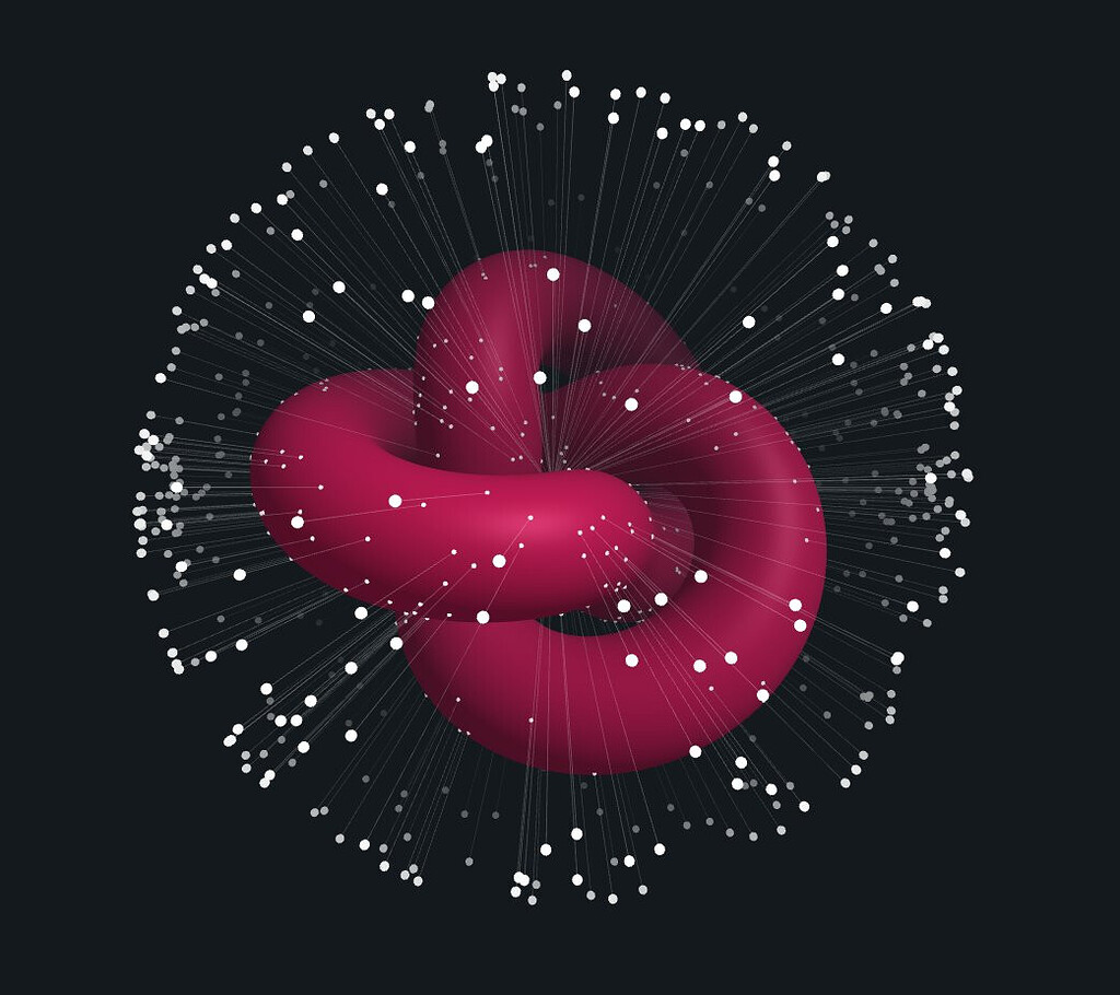 Three-mesh-bvh: A plugin for fast geometry raycasting and spatial queries! - Resources - three ...