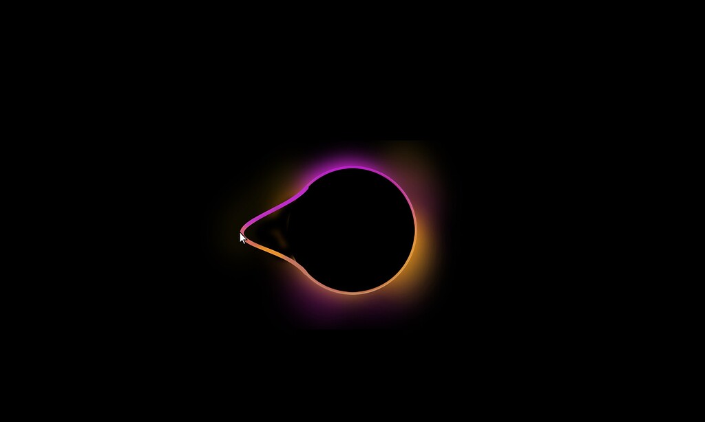 Elastic ring glsl - Questions - three.js forum Elastic ring glsl - Questions - three.js forum