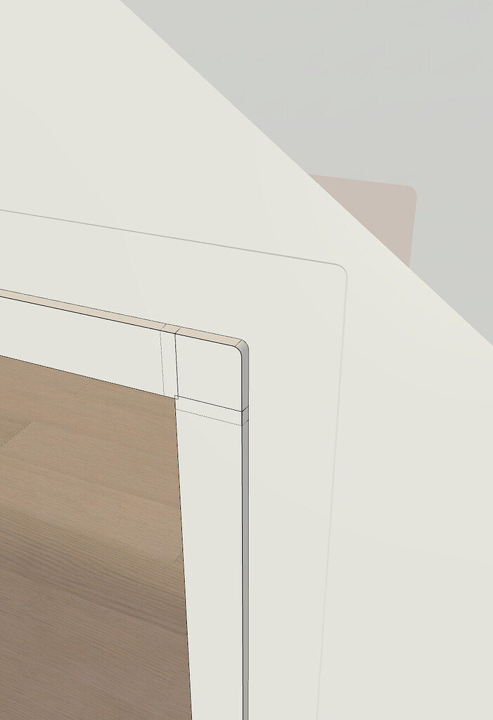 Color specific edge of geometry - Questions - three.js forum