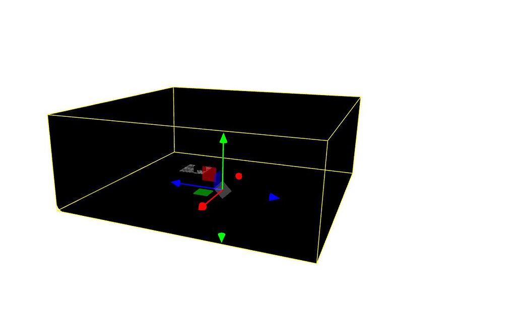 .glb file is not shown on local vite server - Questions - three.js forum