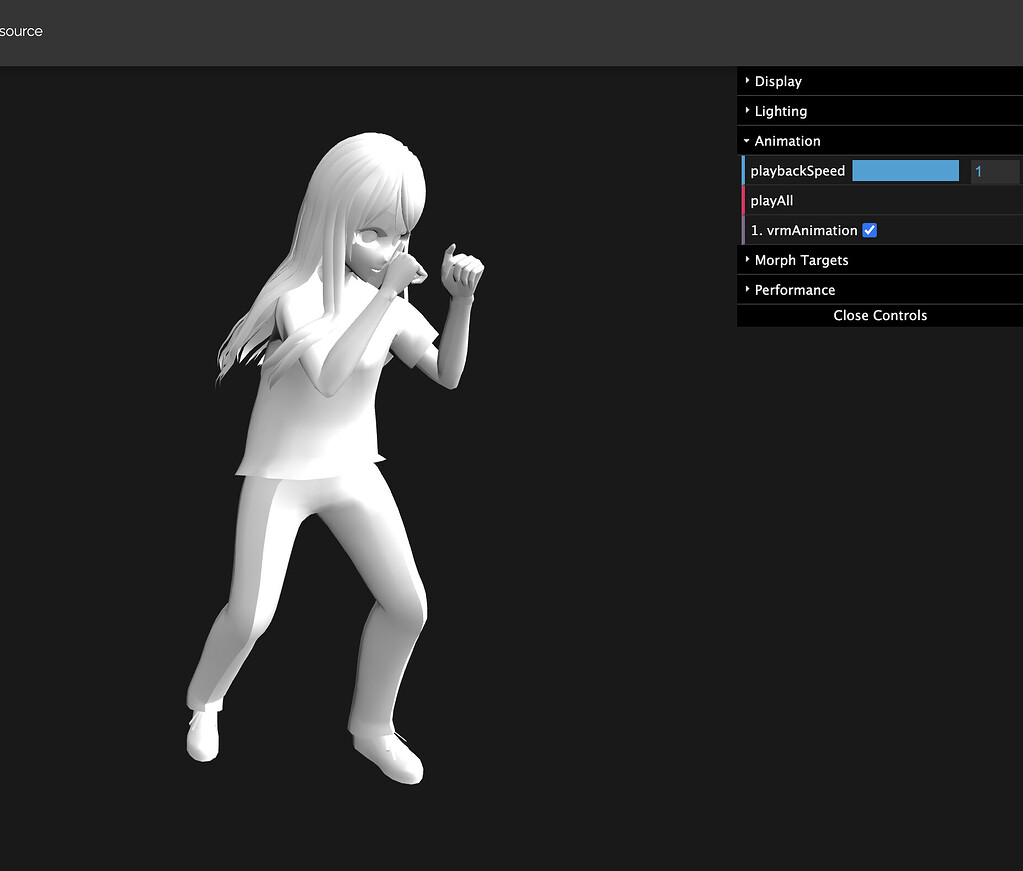 (GLTFExporter) How do I properly attach animations to GLTF and export - Questions - three.js forum
