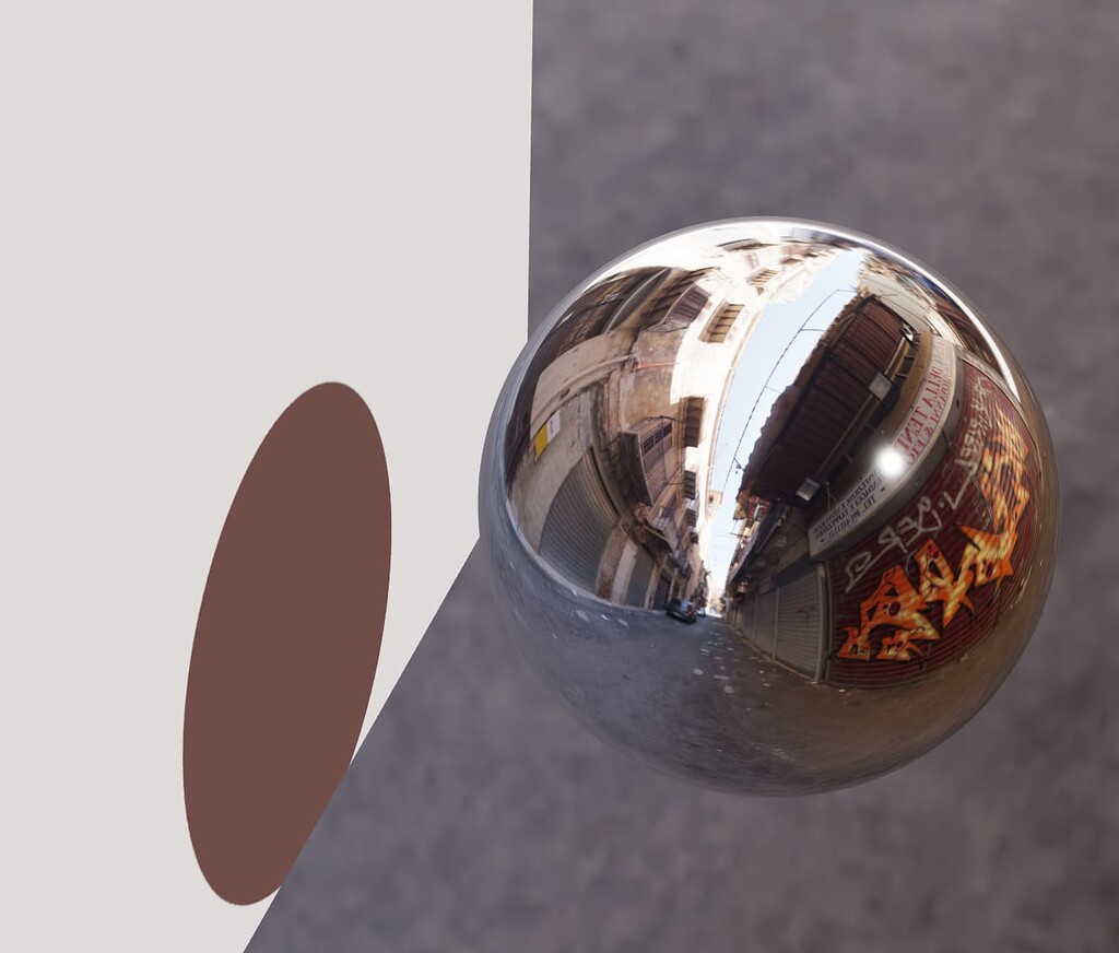 How can i make reflective material in Fragment.glsl - Questions - three ... How can i make reflective material in Fragment.glsl - Questions - three ...
