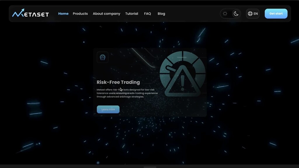 How to Align Particles Along the Z-Axis for a Tunnel Effect in Three.js? - Questions - three.js ...