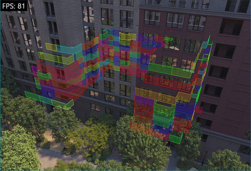 [ Three.js / WebGL ] — Smooth visible outline - Jobs - three.js forum