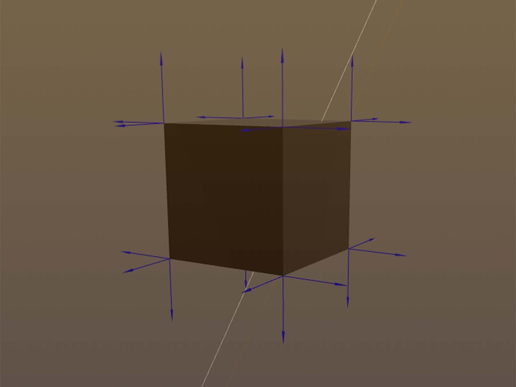 Duplicate Vertices In Buffergeometry Questions Threejs Forum 2851