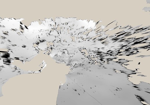 3d-Tiles-Renderer: A 3D Tiles implementation for three.js from NASA JPL ...