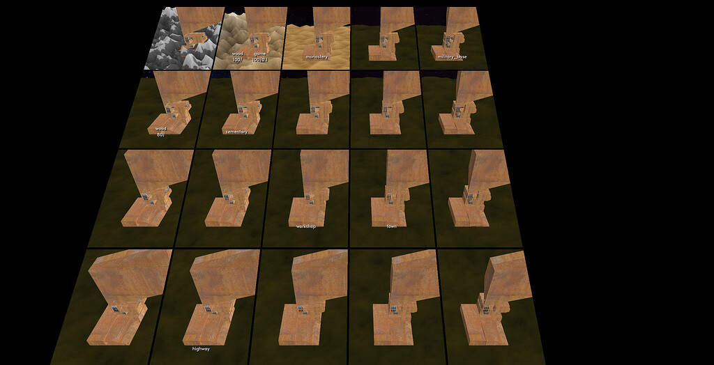 WebGLRenderTarget depth in Chrome vs Firefox - Questions - three.js forum