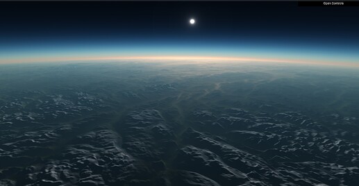 How do I get dynamic realistic sun rays in WebGPU - Questions - three.js forum