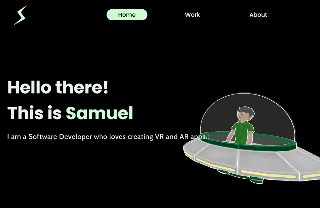 Portfolio: Showcase - Showcase - three.js forum