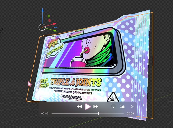 Threejs / Vite / Blender GLB File - Not Loading - Questions - three.js forum