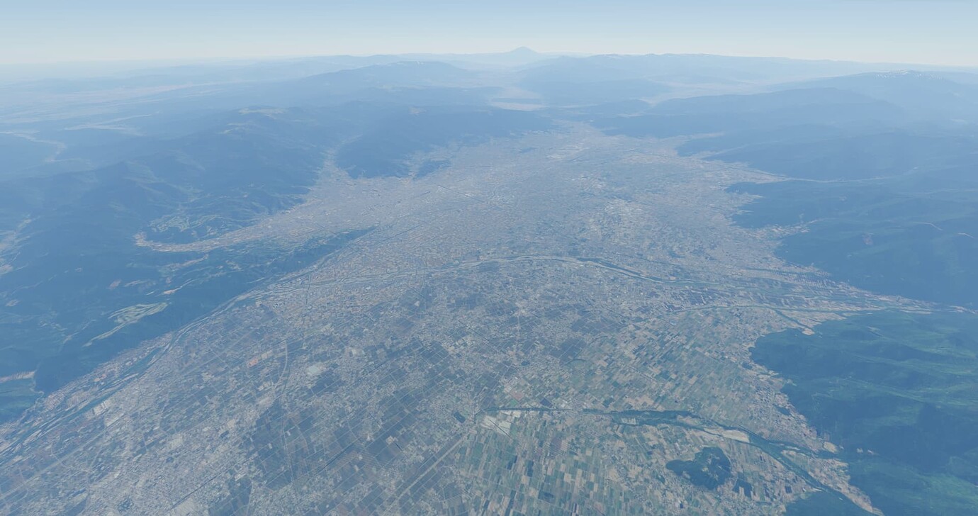 3d-Tiles-Renderer: A 3D Tiles implementation for three.js from NASA JPL ...