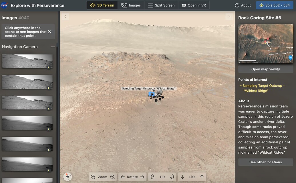 3d-Tiles-Renderer: A 3D Tiles implementation for three.js from NASA JPL ...