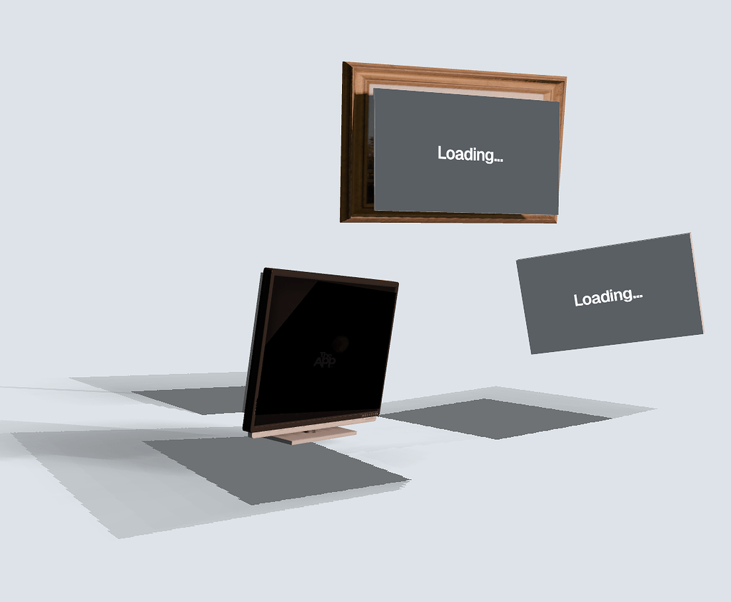 Unexpected Shadows from HTML (Drei) Component in Cached Scene - Questions - three.js forum